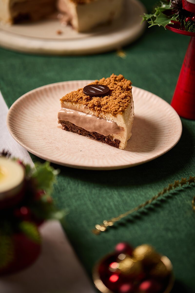 Cakes & Desserts – Zorbas Bakeries