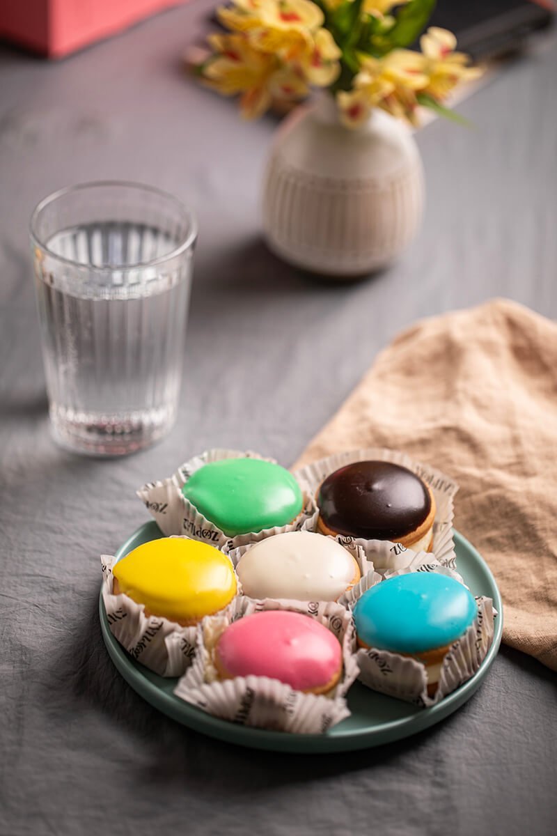 Welcome – Zorbas Bakeries