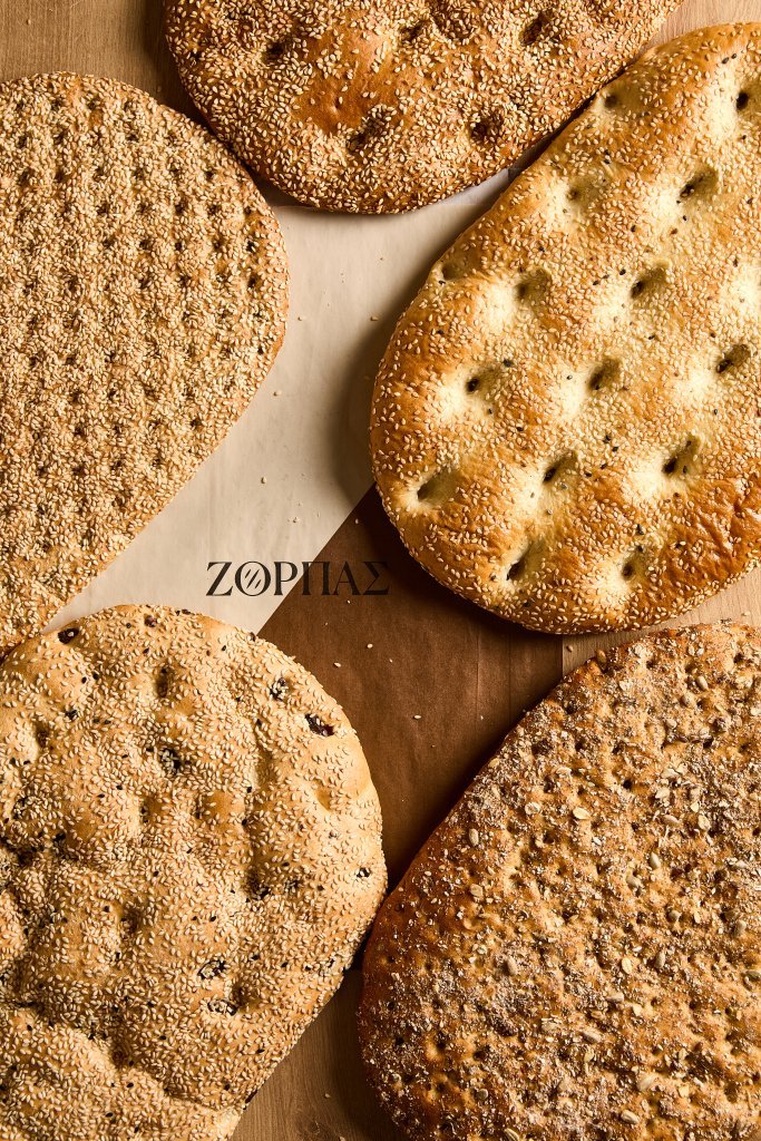 Enjoyable Clean Monday – Zorbas Bakeries